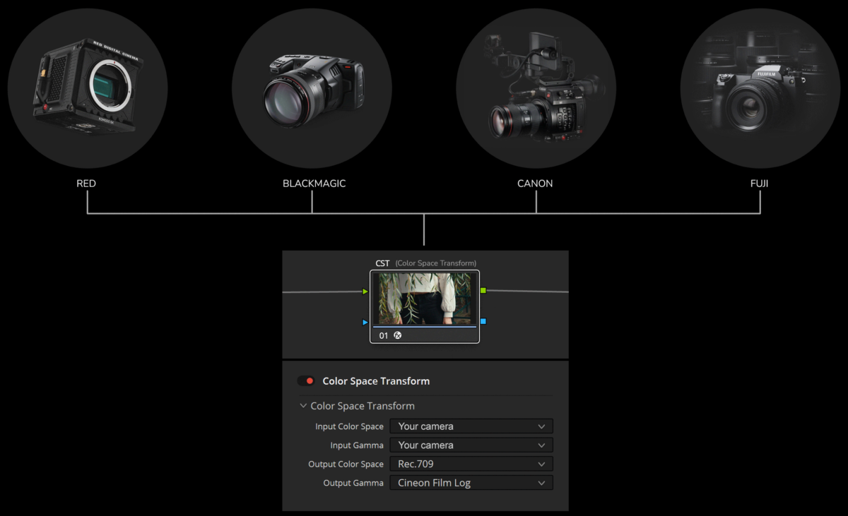 Soft 2 Strip – MONONODES