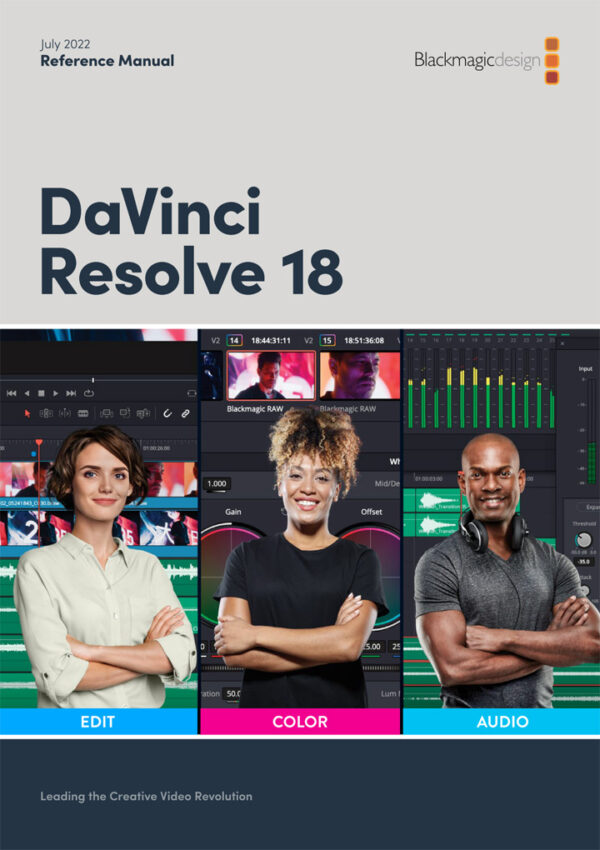 Color Management in DaVinci Resolve – MONONODES Color Management in DaVinci Resolve – MONONODES